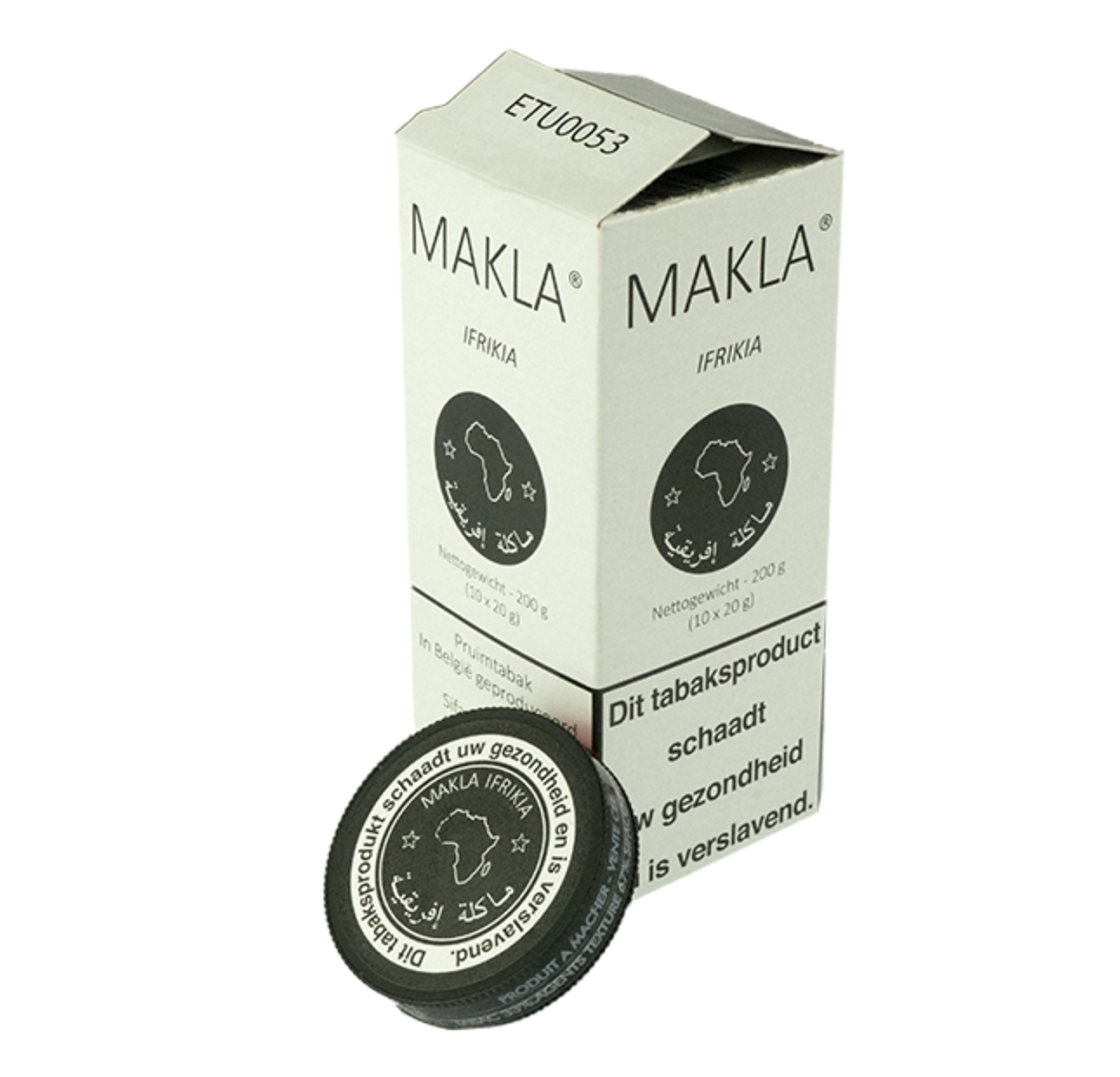 MAKLA IFRIKIA | Jumbopap.com