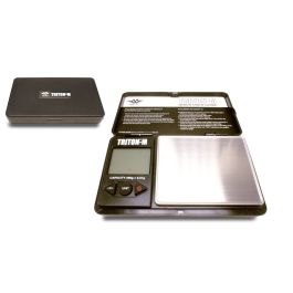 Triton T2-400 Mini | Jumbopap.com