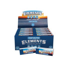 Elements® tips perforated | Jumbopap.com