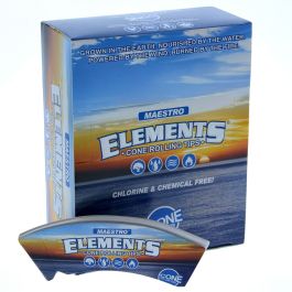 Elements® cone shaped tips maestro | Jumbopap.com