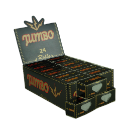 Jumbo rolls | 5 meters | 24 rolls | Jumbopap.com