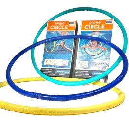 DIVING SWIMMING CIRCLE | Jumbopap.com